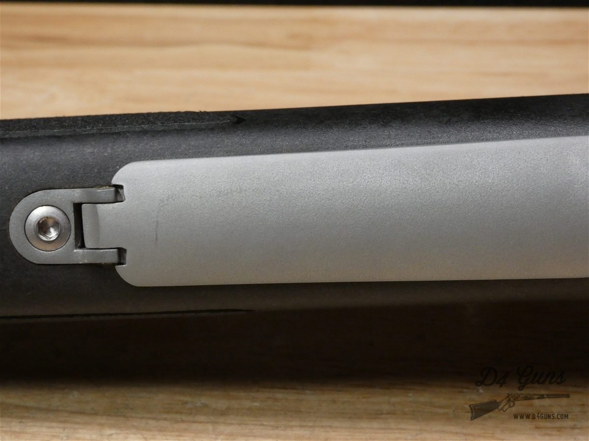 Remington 700 SPS Stainless - .300 WSM - Mfg 2005 - Synthetic - w ...