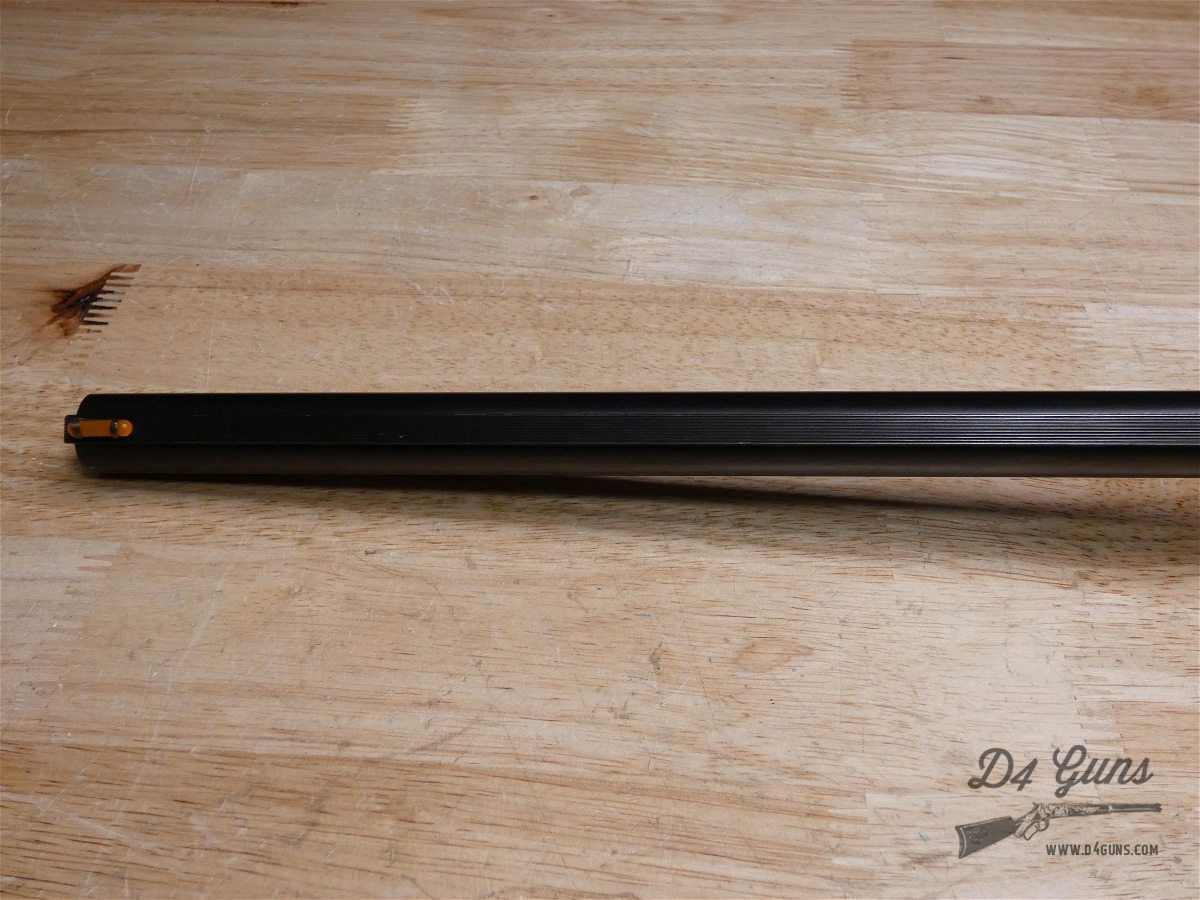 Ithaca Model XL900 - 12 Gauge - XL 900 - SKB - Semi-Auto - Engraved ...