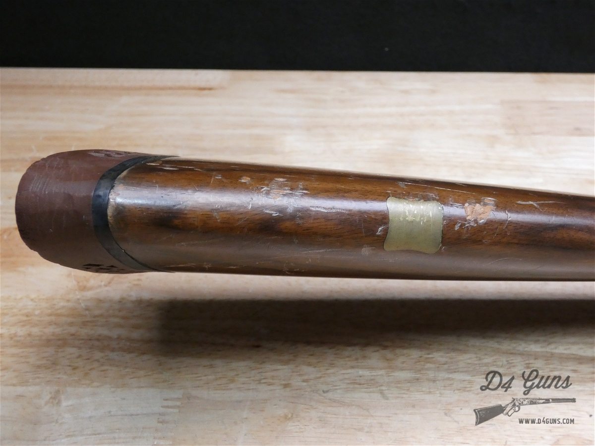 Ithaca Model XL900 - 12 Gauge - XL 900 - SKB - Semi-Auto - Engraved ...