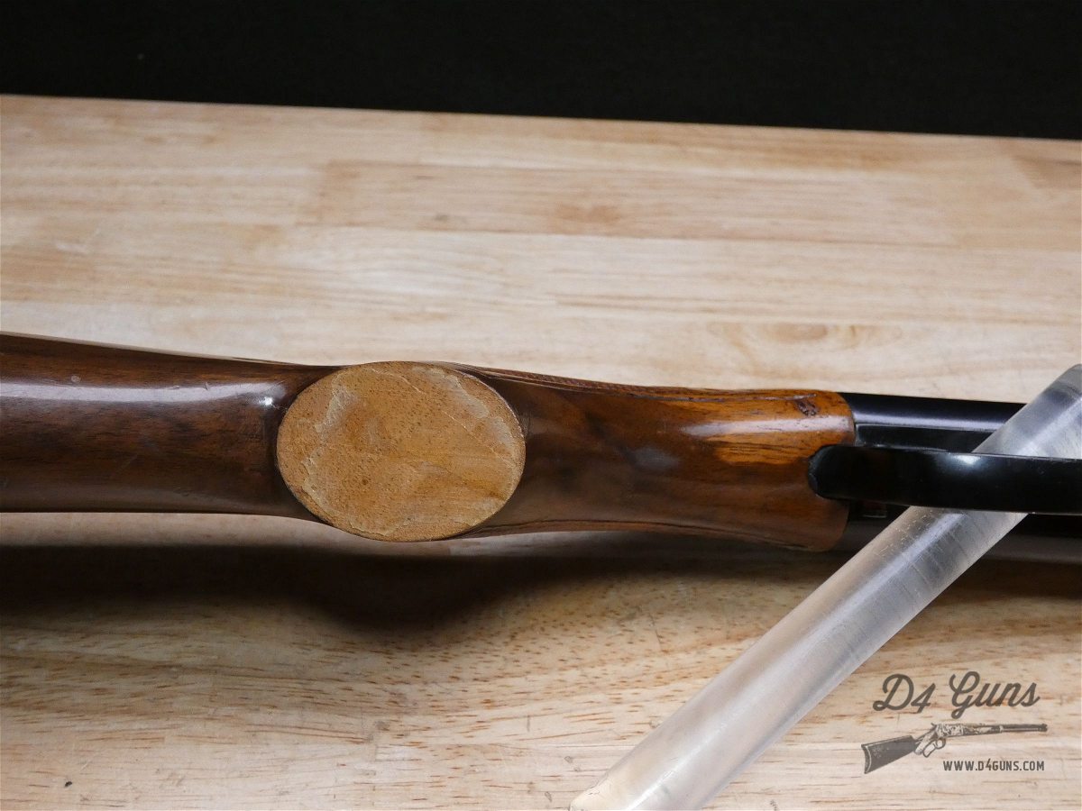 Ithaca Model XL900 - 12 Gauge - XL 900 - SKB - Semi-Auto - Engraved ...