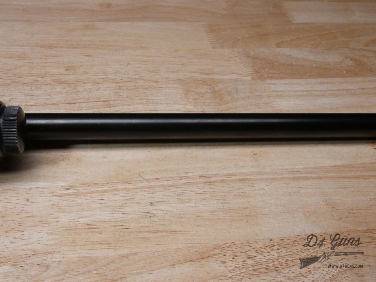 Ithaca Model XL900 - 12 Gauge - XL 900 - SKB - Semi-Auto - Engraved ...