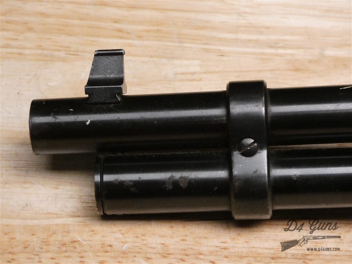 Sears Ted Williams Model 100 - .30-30 Win - Roe Buck - Winchester 94 ...