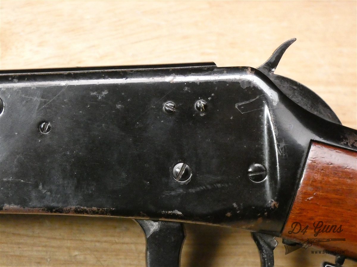 Sears Ted Williams Model 100 - .30-30 Win - Roe Buck - Winchester 94 ...