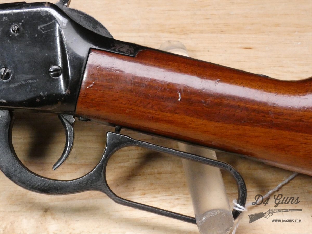 Sears Ted Williams Model 100 - .30-30 Win - Roe Buck - Winchester 94 ...