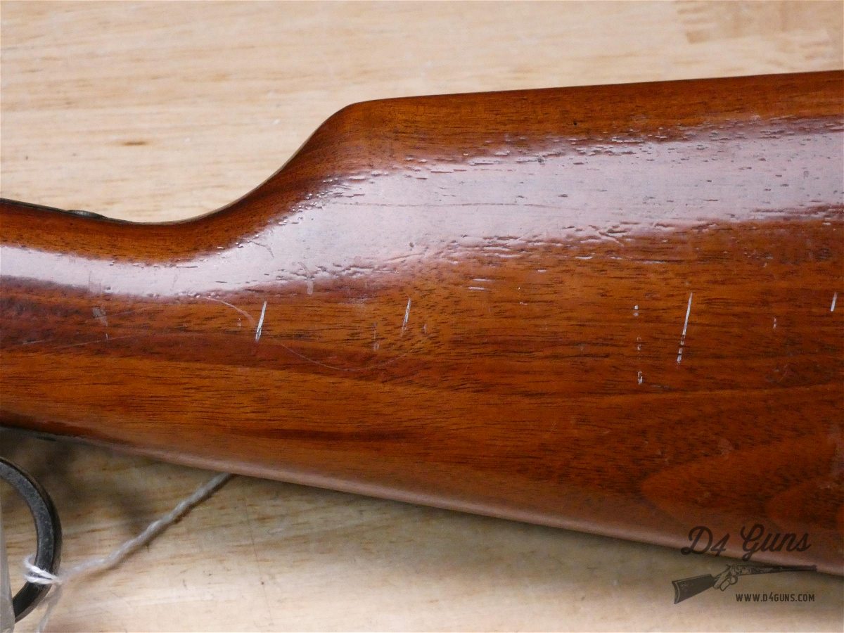 Sears Ted Williams Model 100 - .30-30 Win - Roe Buck - Winchester 94 ...