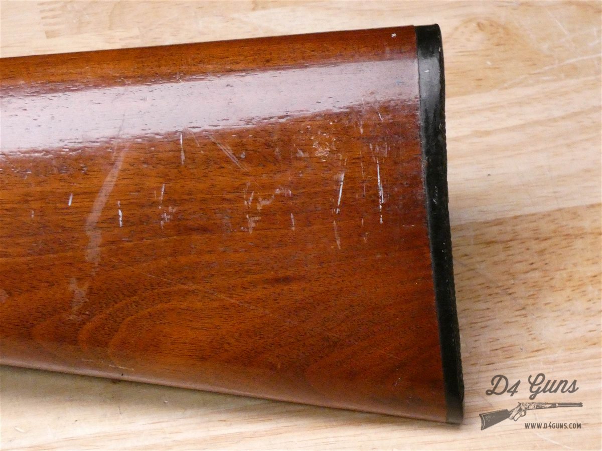 Sears Ted Williams Model 100 - .30-30 Win - Roe Buck - Winchester 94 ...