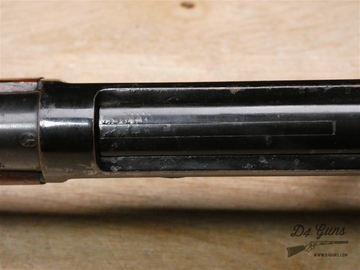 Sears Ted Williams Model 100 - .30-30 Win - Roe Buck - Winchester 94 ...