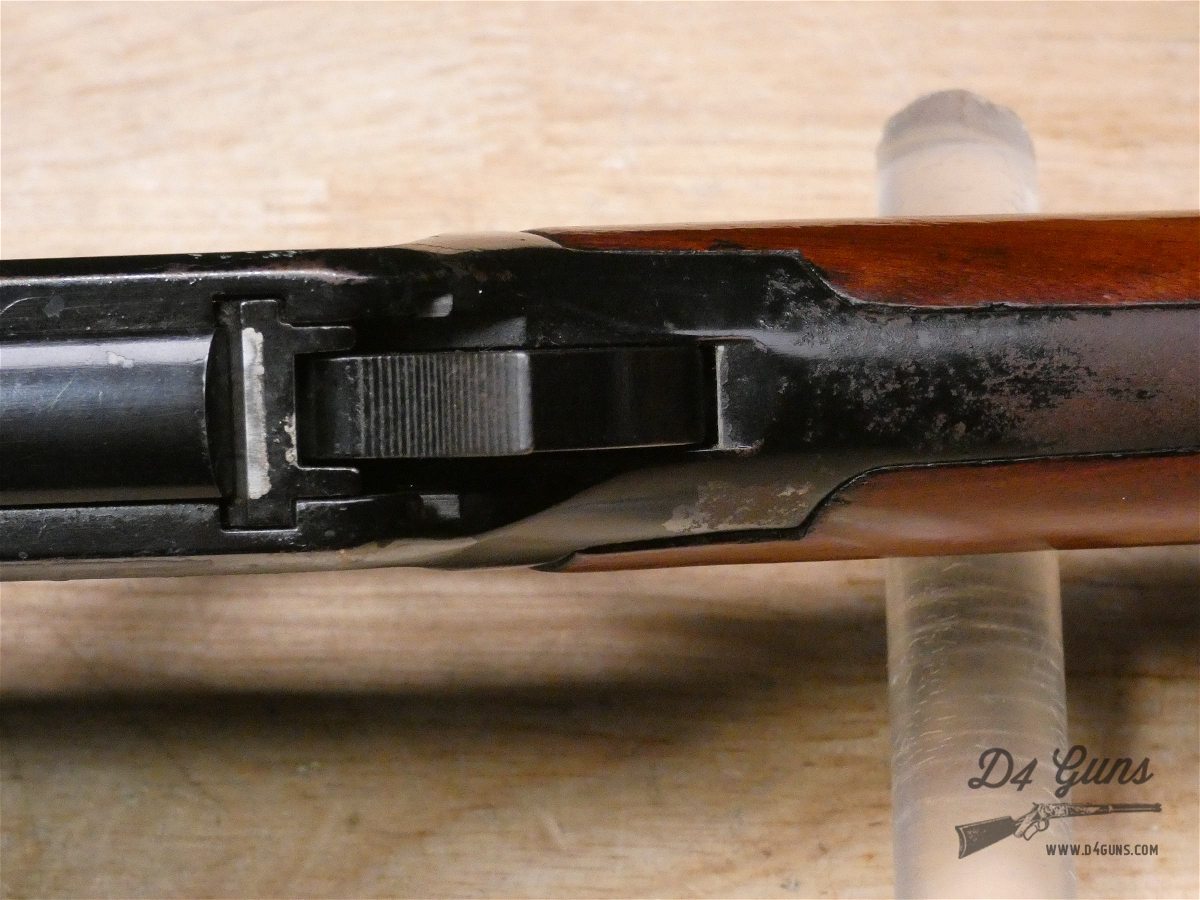 Sears Ted Williams Model 100 - .30-30 Win - Roe Buck - Winchester 94 ...