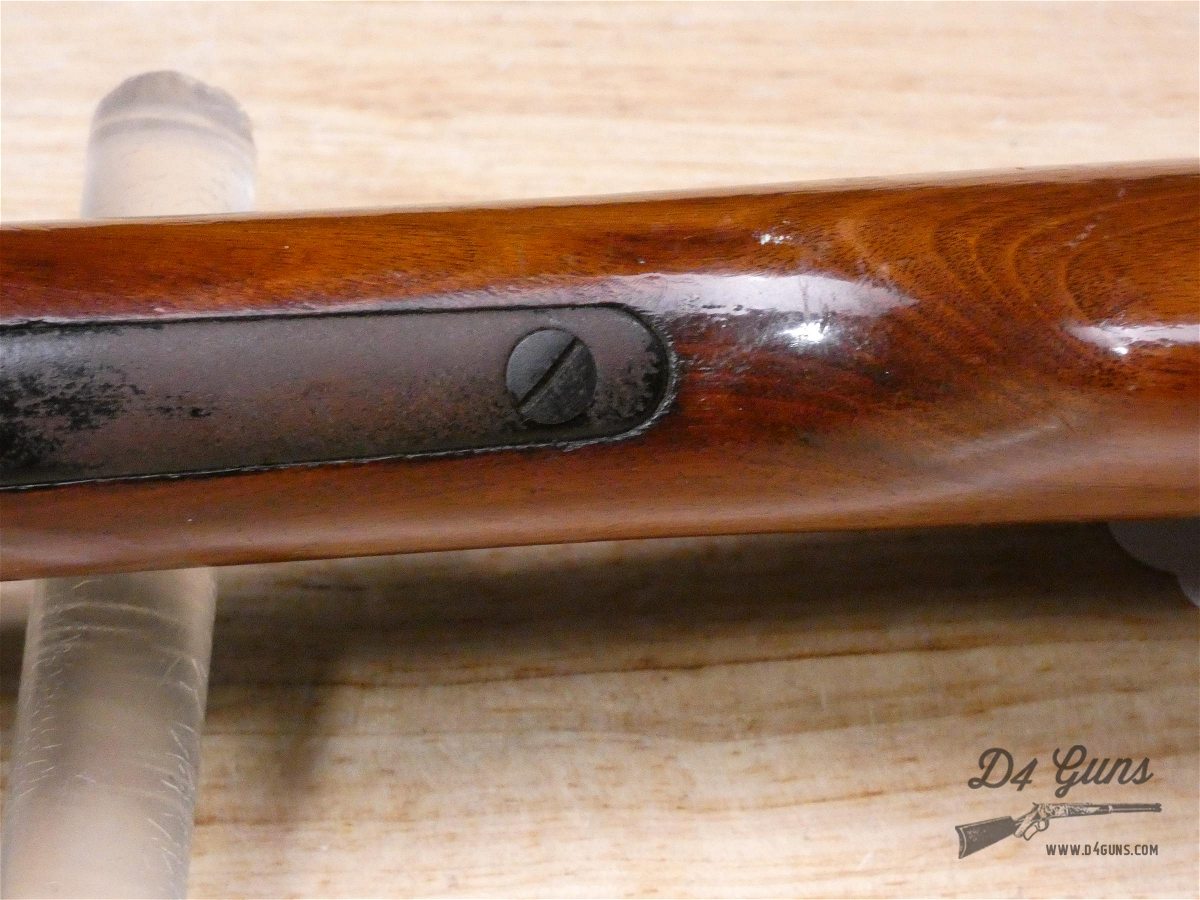 Sears Ted Williams Model 100 - .30-30 Win - Roe Buck - Winchester 94 ...