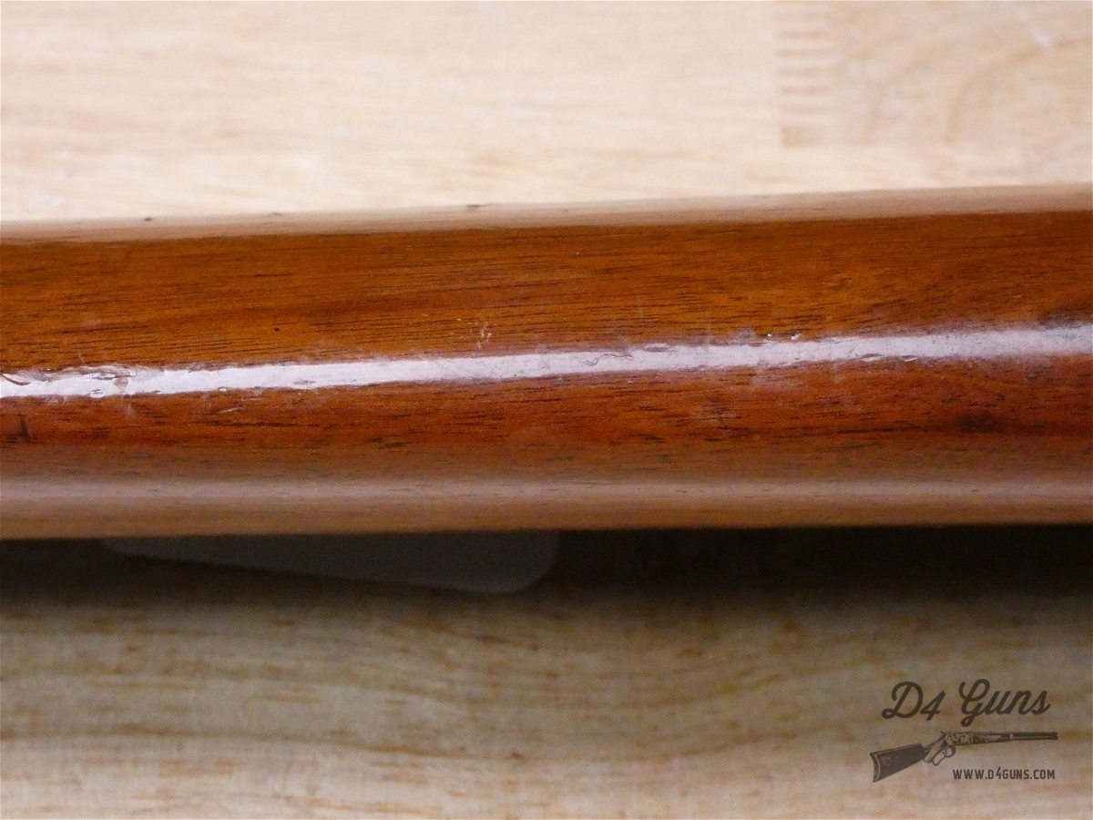 Sears Ted Williams Model 100 - .30-30 Win - Roe Buck - Winchester 94 ...