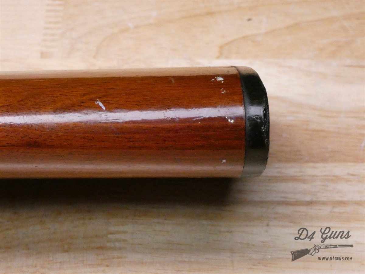 Sears Ted Williams Model 100 - .30-30 Win - Roe Buck - Winchester 94 ...