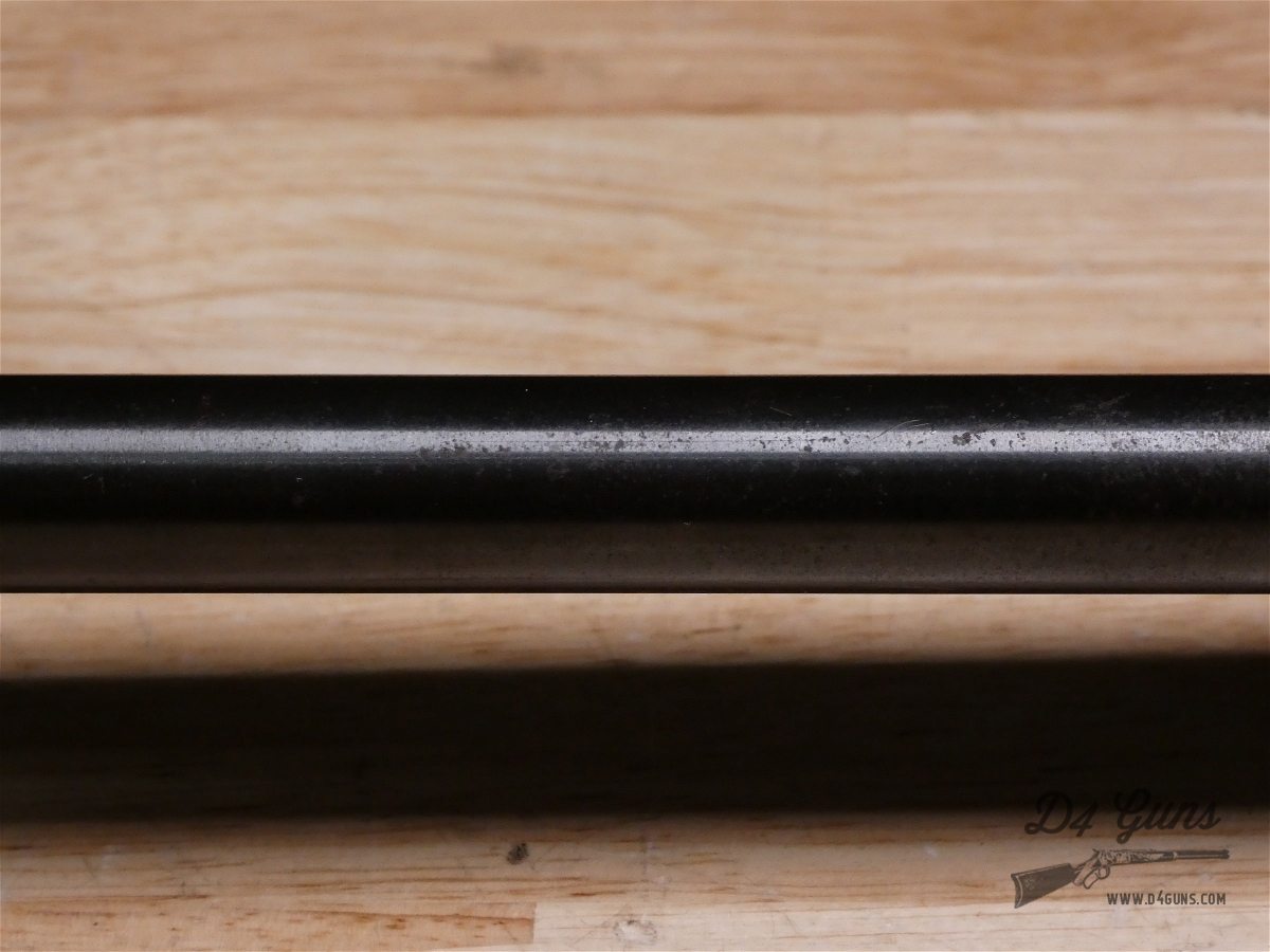 Sears Ted Williams Model 100 - .30-30 Win - Roe Buck - Winchester 94 ...