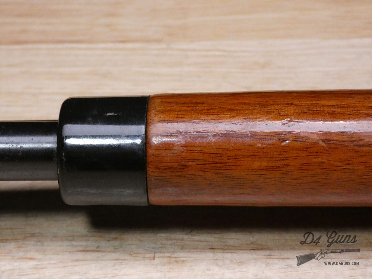 Sears Ted Williams Model 100 - .30-30 Win - Roe Buck - Winchester 94 ...