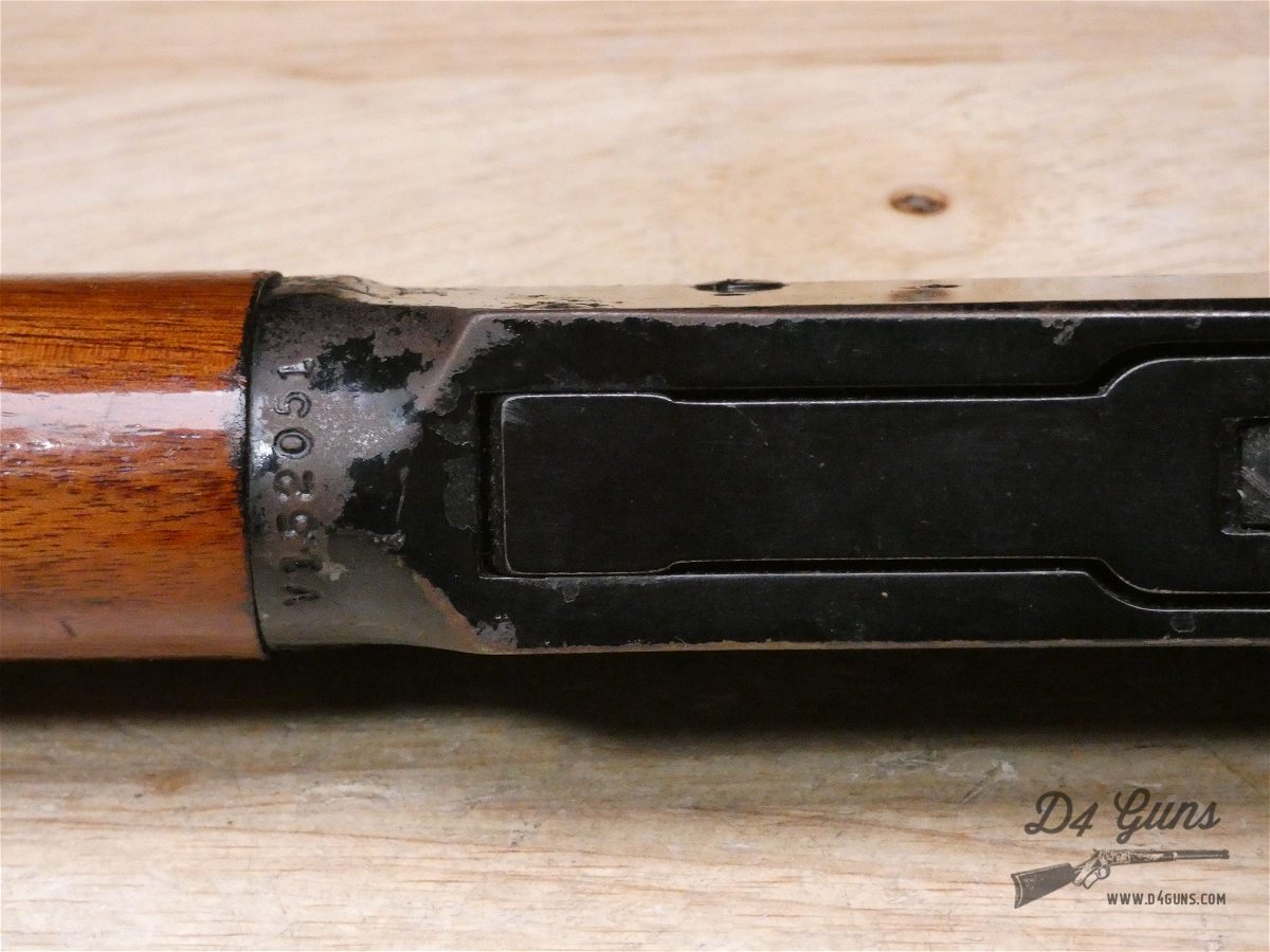 Sears Ted Williams Model 100 - .30-30 Win - Roe Buck - Winchester 94 ...