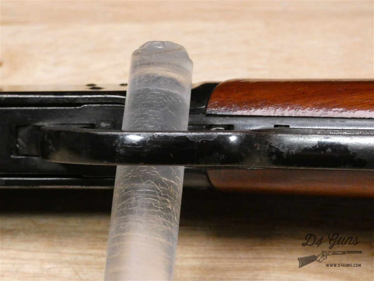 Sears Ted Williams Model 100 - .30-30 Win - Roe Buck - Winchester 94 ...