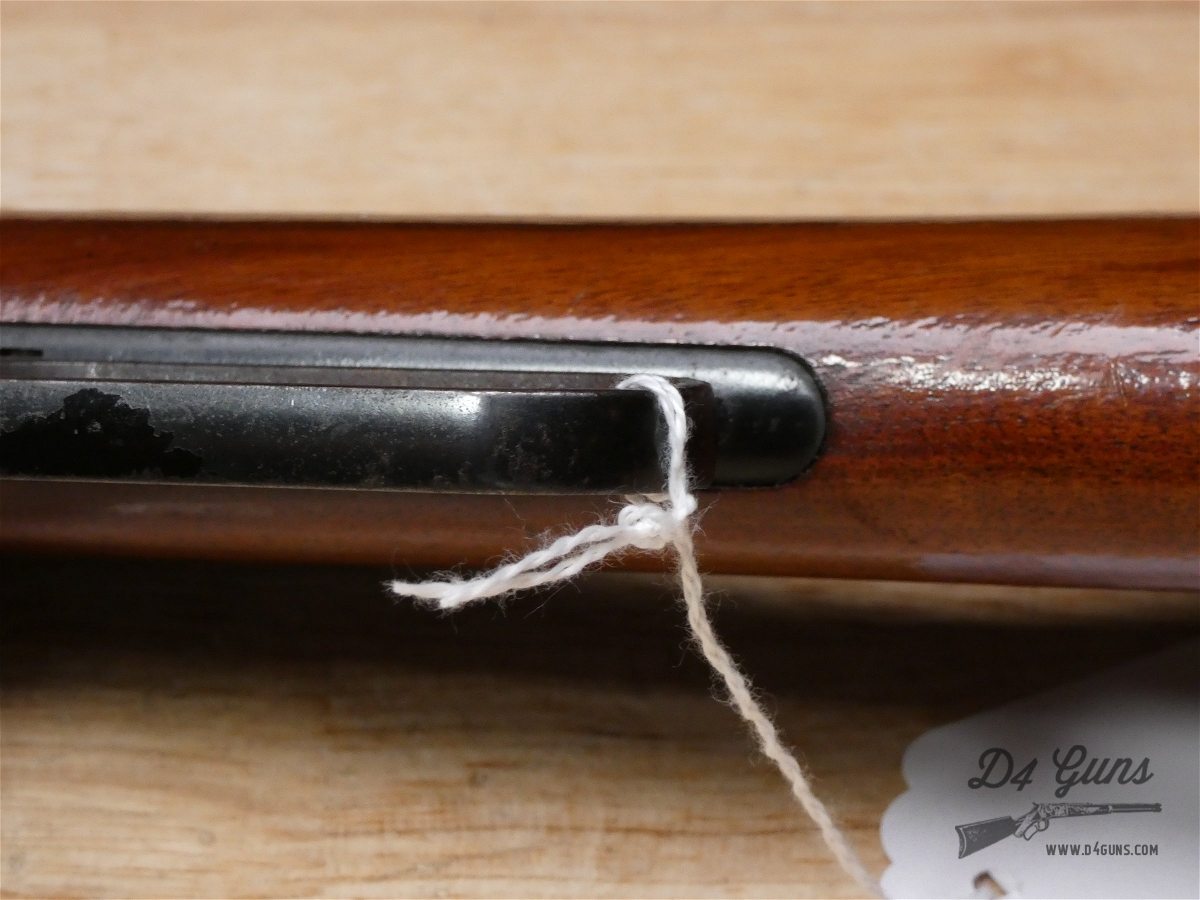 Sears Ted Williams Model 100 - .30-30 Win - Roe Buck - Winchester 94 ...