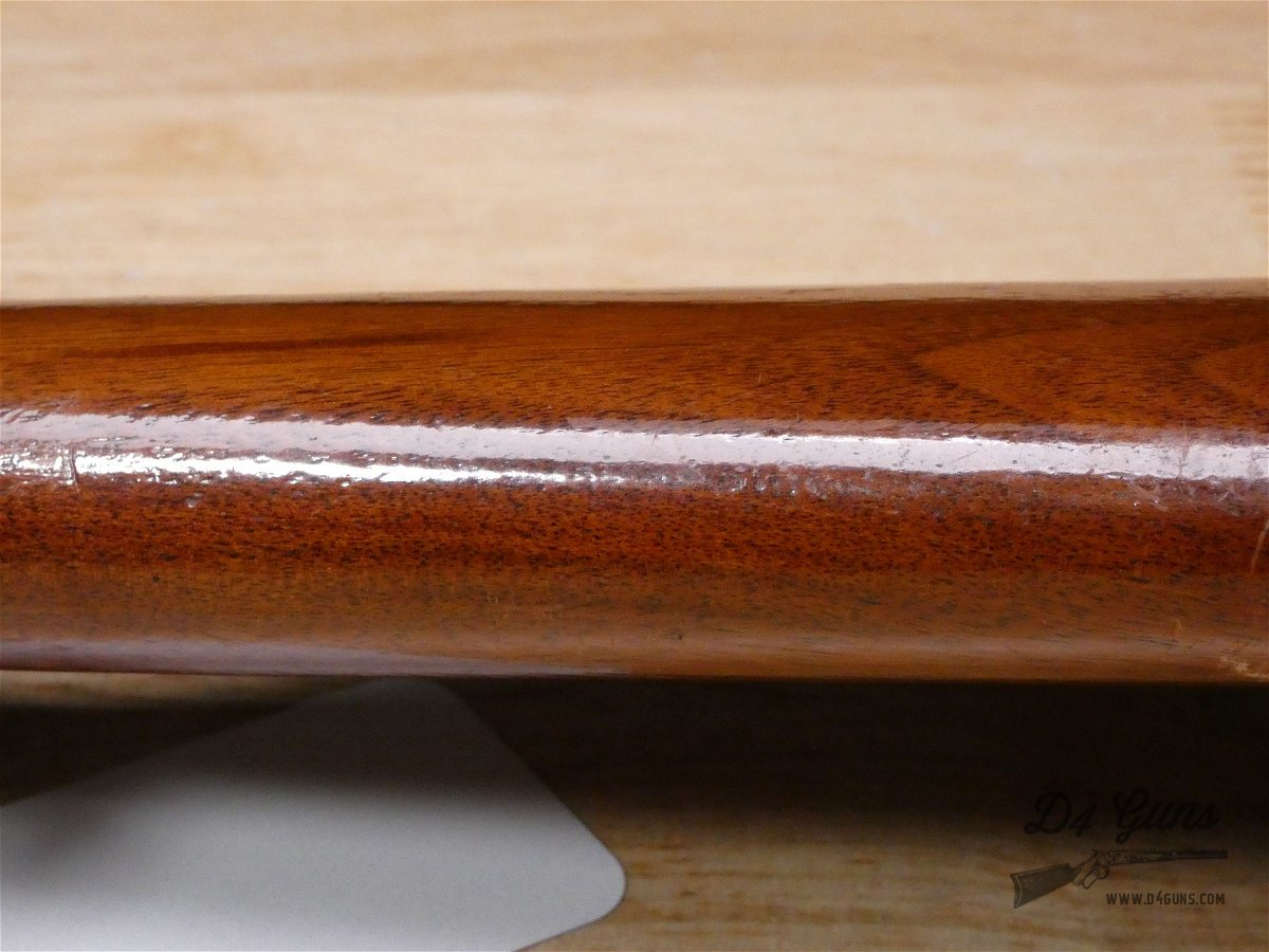 Sears Ted Williams Model 100 - .30-30 Win - Roe Buck - Winchester 94 ...