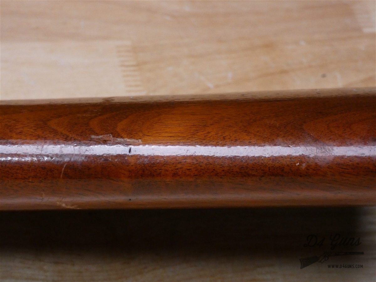 Sears Ted Williams Model 100 - .30-30 Win - Roe Buck - Winchester 94 ...