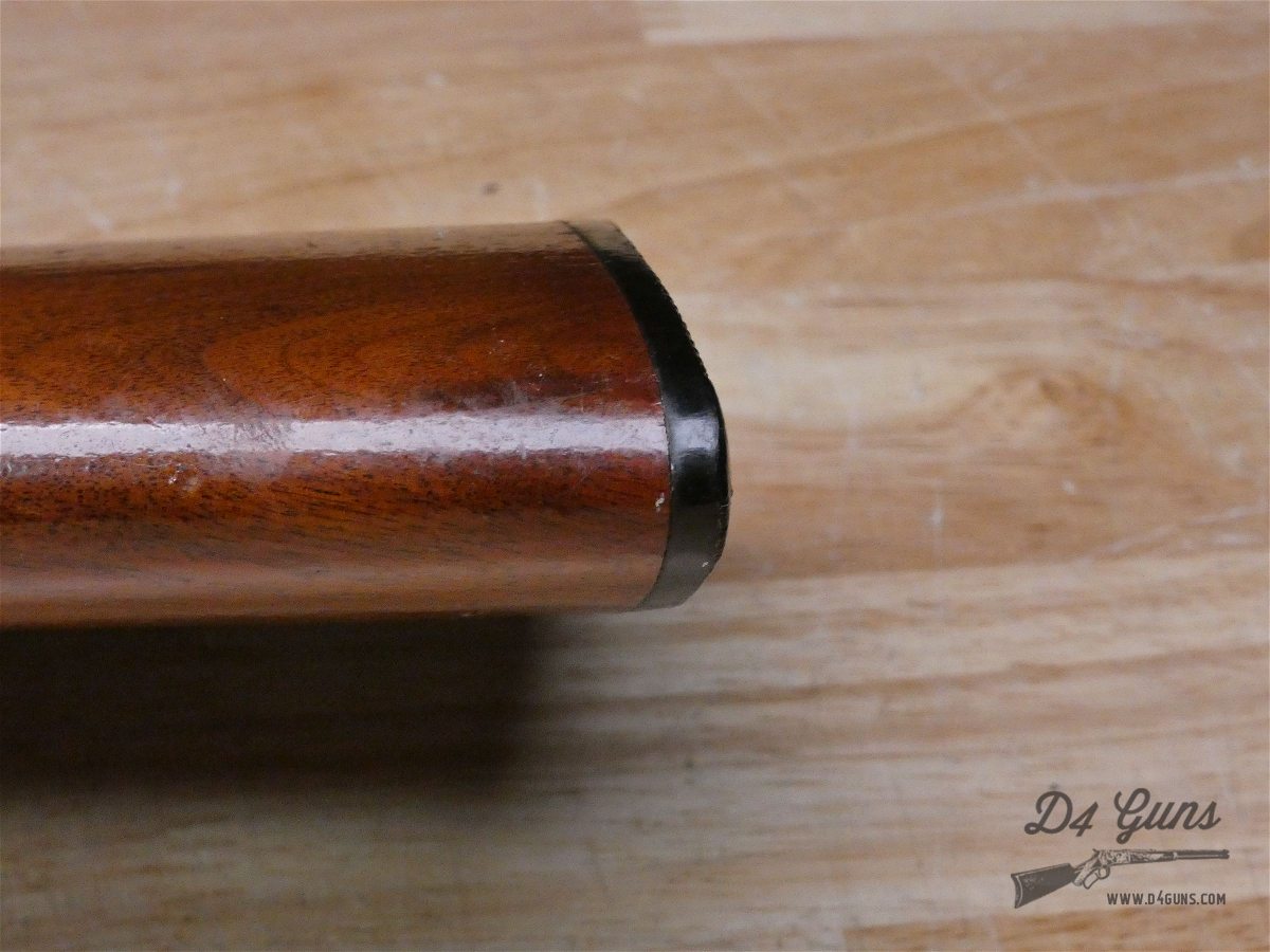 Sears Ted Williams Model 100 - .30-30 Win - Roe Buck - Winchester 94 ...