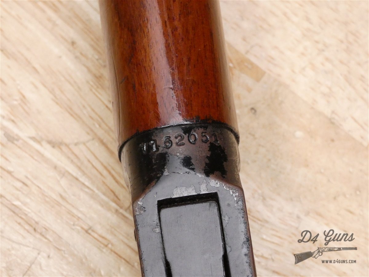 Sears Ted Williams Model 100 - .30-30 Win - Roe Buck - Winchester 94 - Lever Action Rifles at ...