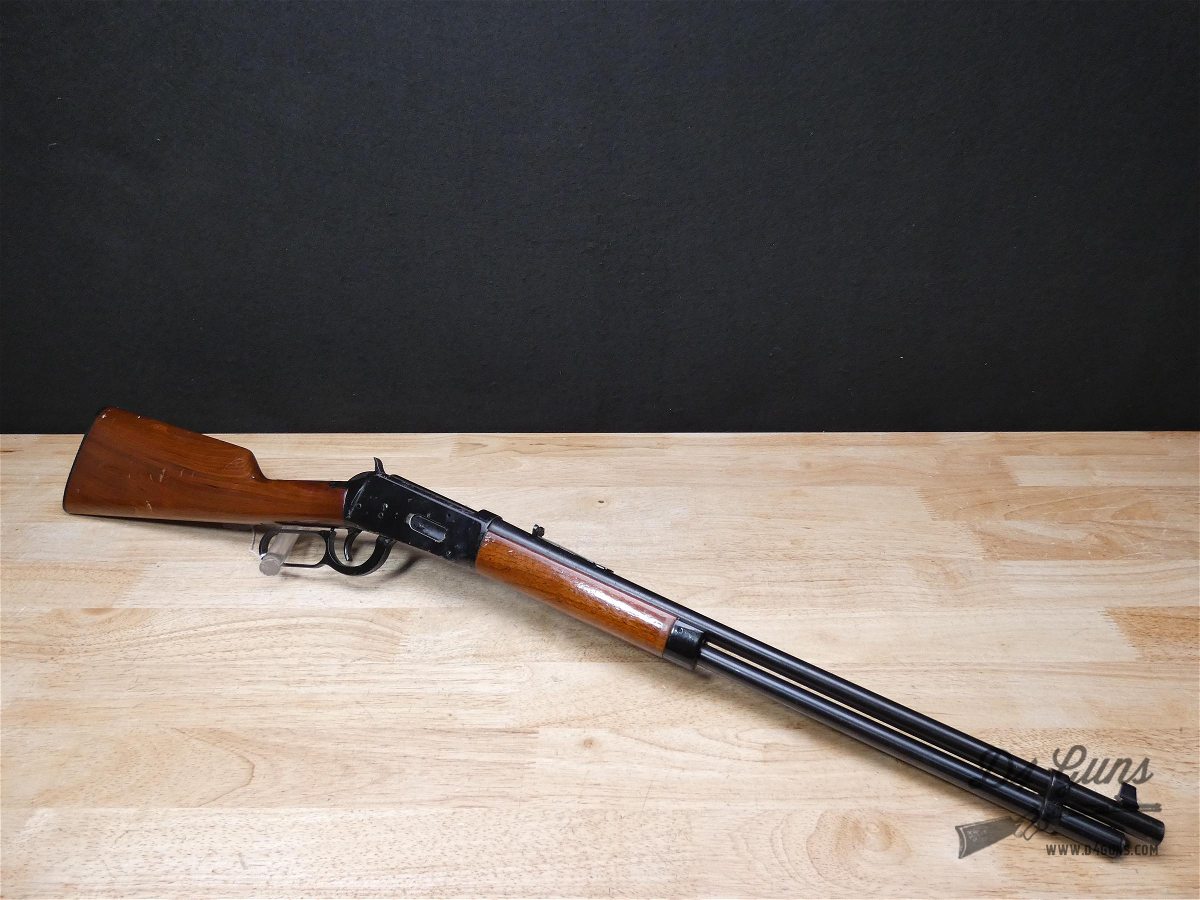 Sears Ted Williams Model 100 - .30-30 Win - Roe Buck - Winchester 94 ...