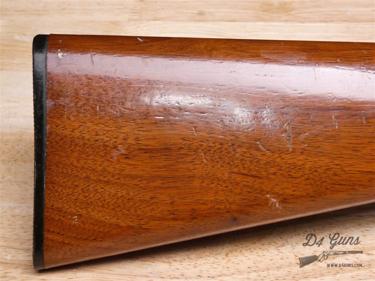 Sears Ted Williams Model 100 - .30-30 Win - Roe Buck - Winchester 94 ...