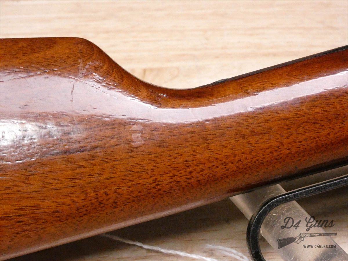 Sears Ted Williams Model 100 - .30-30 Win - Roe Buck - Winchester 94 ...
