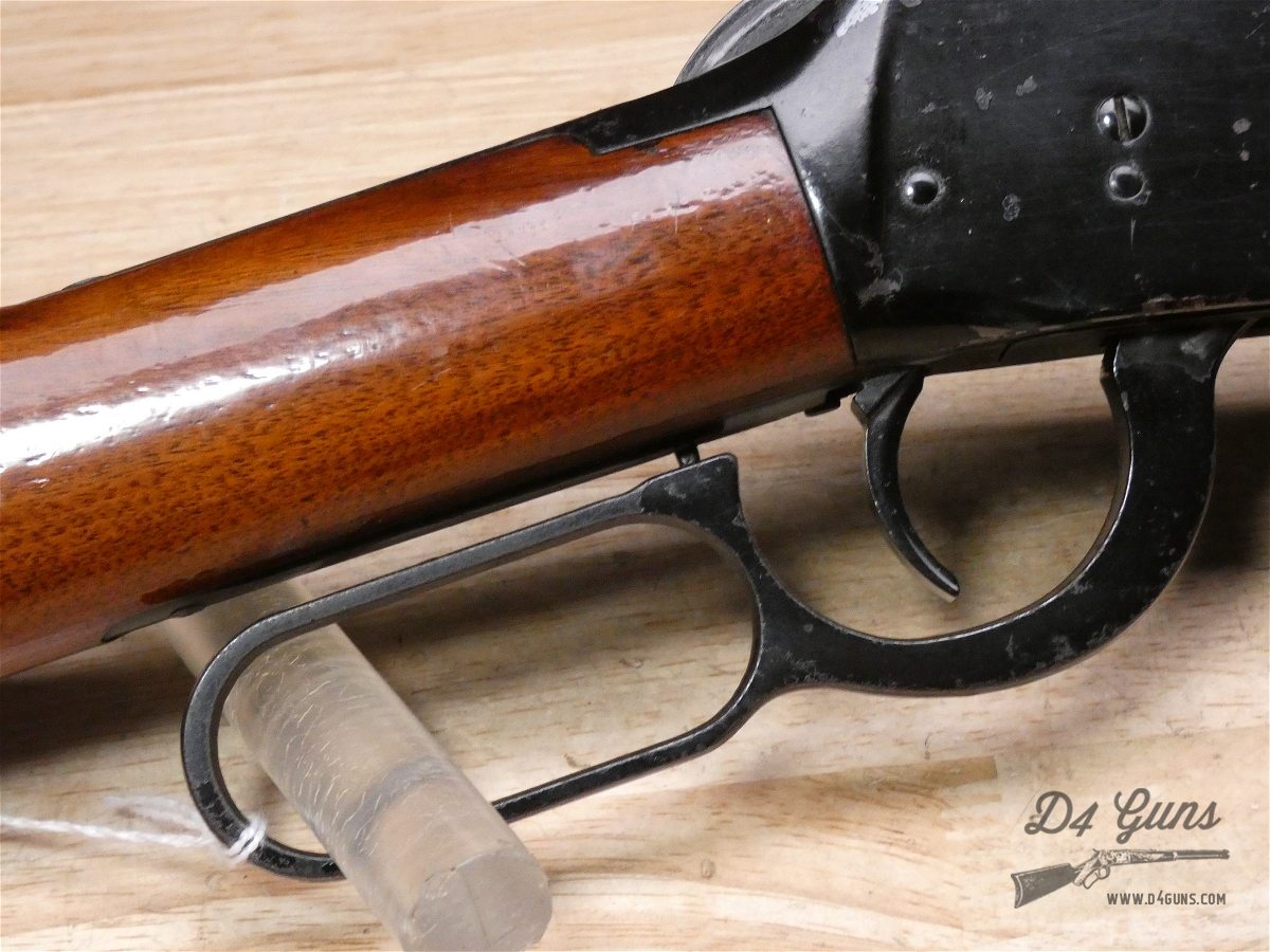 Sears Ted Williams Model 100 - .30-30 Win - Roe Buck - Winchester 94 ...