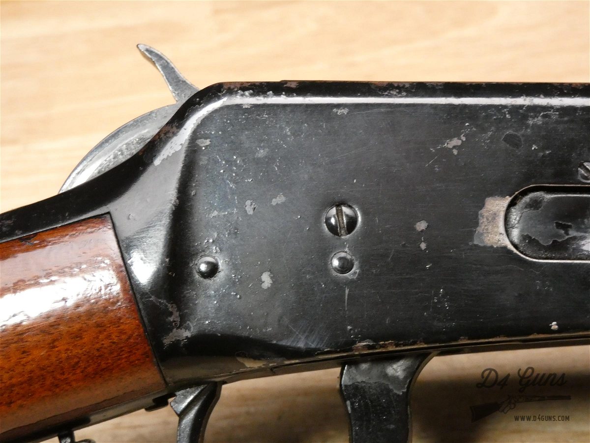 Sears Ted Williams Model 100 - .30-30 Win - Roe Buck - Winchester 94 ...