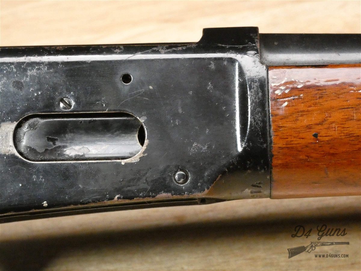 Sears Ted Williams Model 100 - .30-30 Win - Roe Buck - Winchester 94 ...