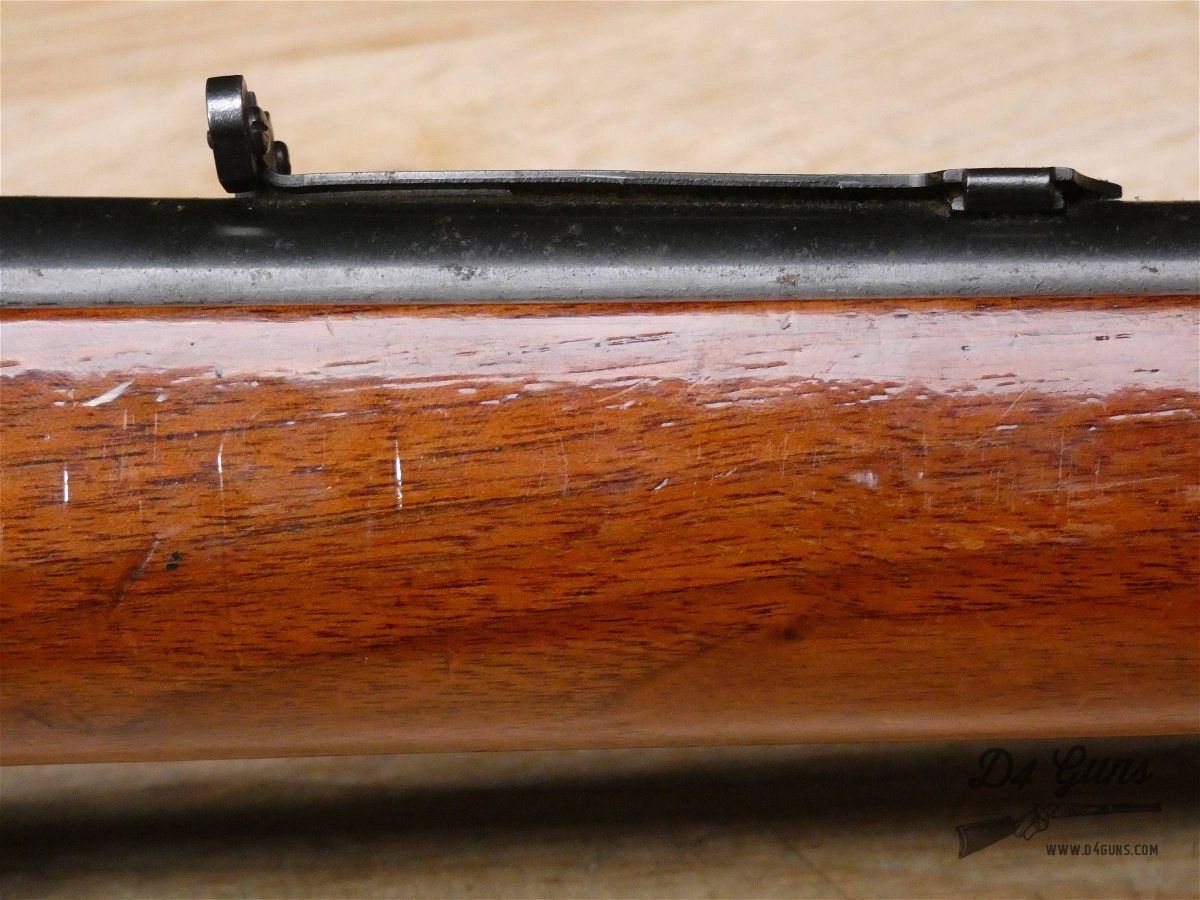 Sears Ted Williams Model 100 - .30-30 Win - Roe Buck - Winchester 94 ...