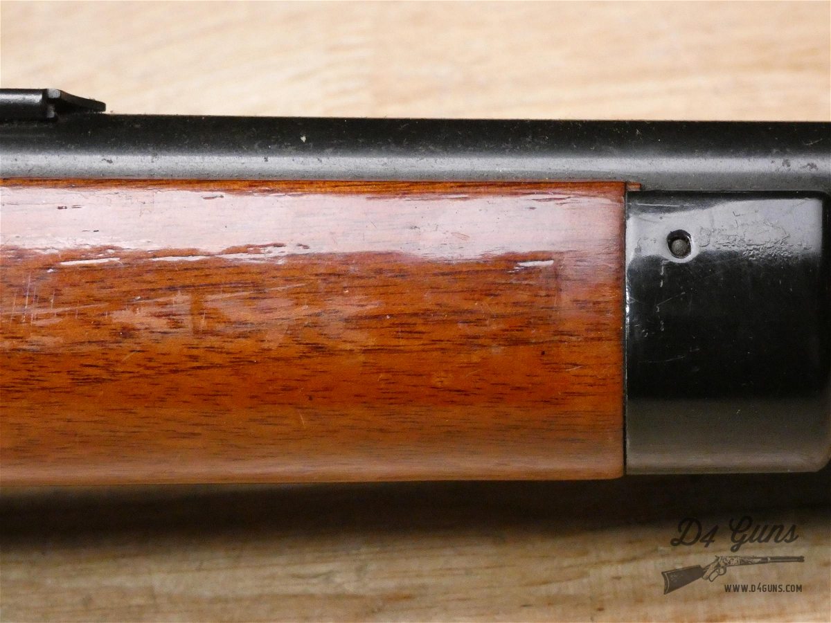 Sears Ted Williams Model 100 - .30-30 Win - Roe Buck - Winchester 94 ...