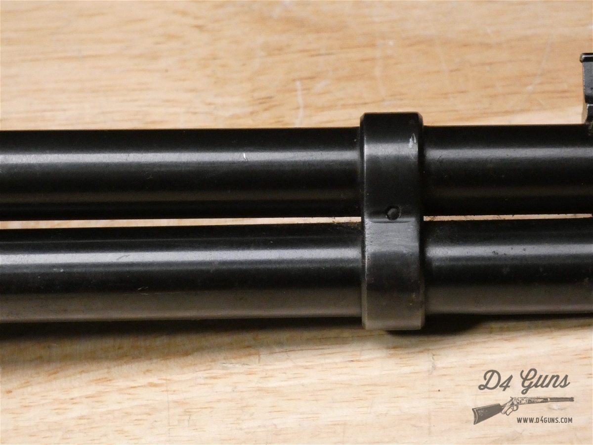 Sears Ted Williams Model 100 - .30-30 Win - Roe Buck - Winchester 94 ...