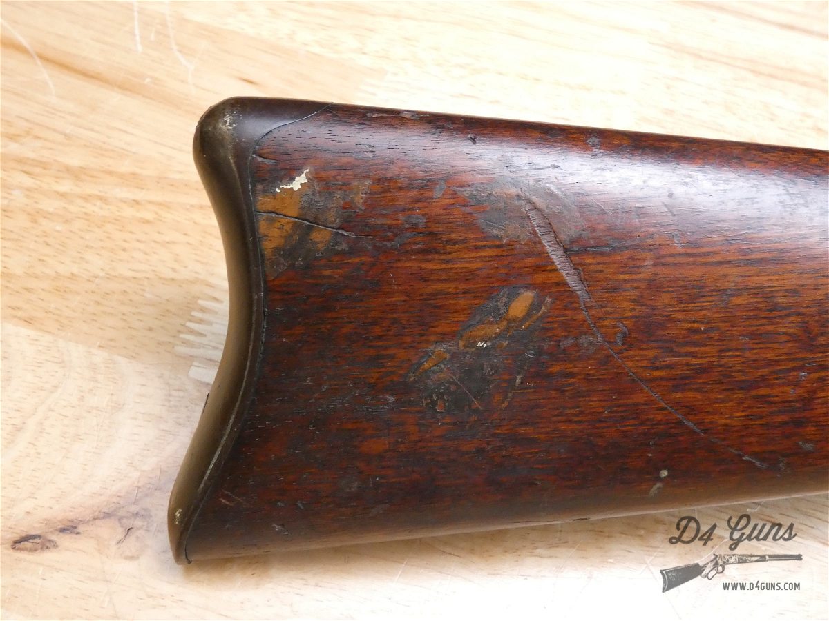 CS Shattuck - 16 Gauge - Side Snap - Single Shot - Break Action ...