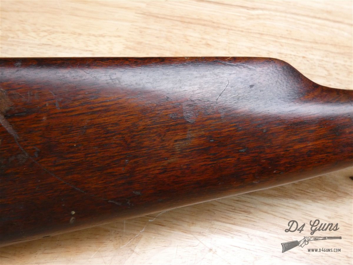 CS Shattuck - 16 Gauge - Side Snap - Single Shot - Break Action ...
