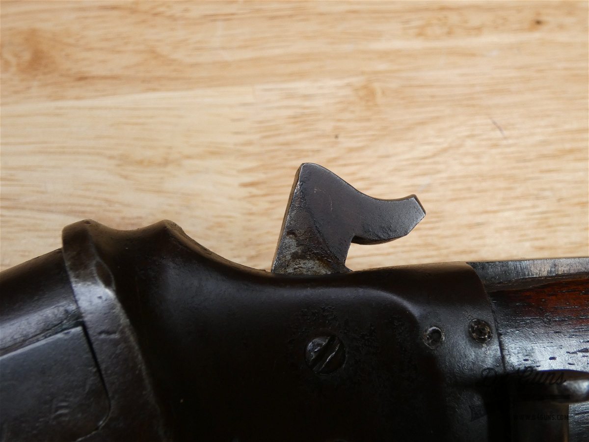 CS Shattuck - 16 Gauge - Side Snap - Single Shot - Break Action ...