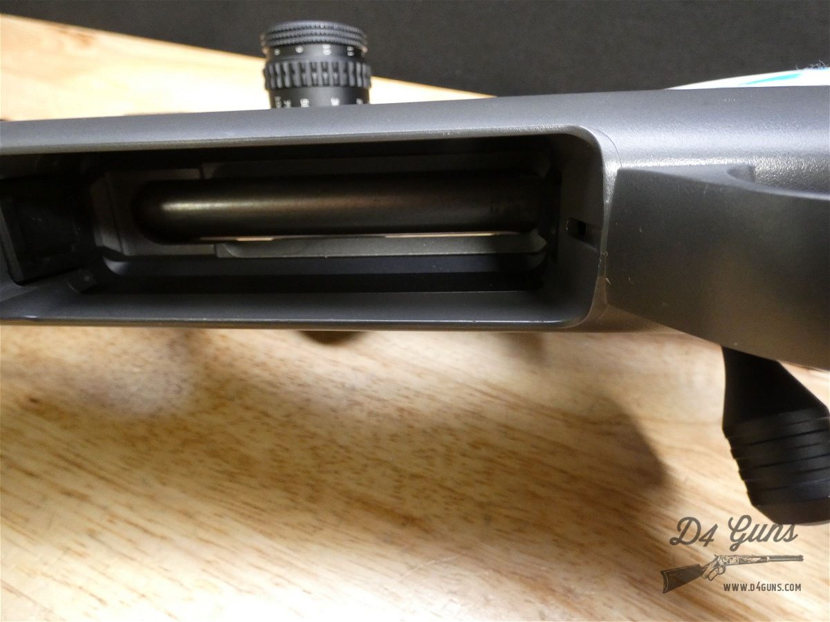 Sako S20 - 6.5 Creedmoor - w/ Vortex Strike Eagle + MORE! - Bolt Action ...
