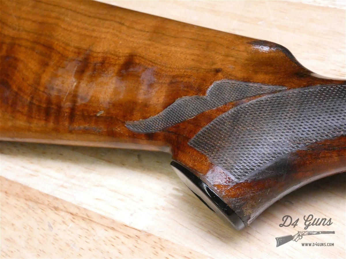 Remington 1100 - 12 Gauge - Vent Rib - Xtra Barrel - Gunsmith Project ...