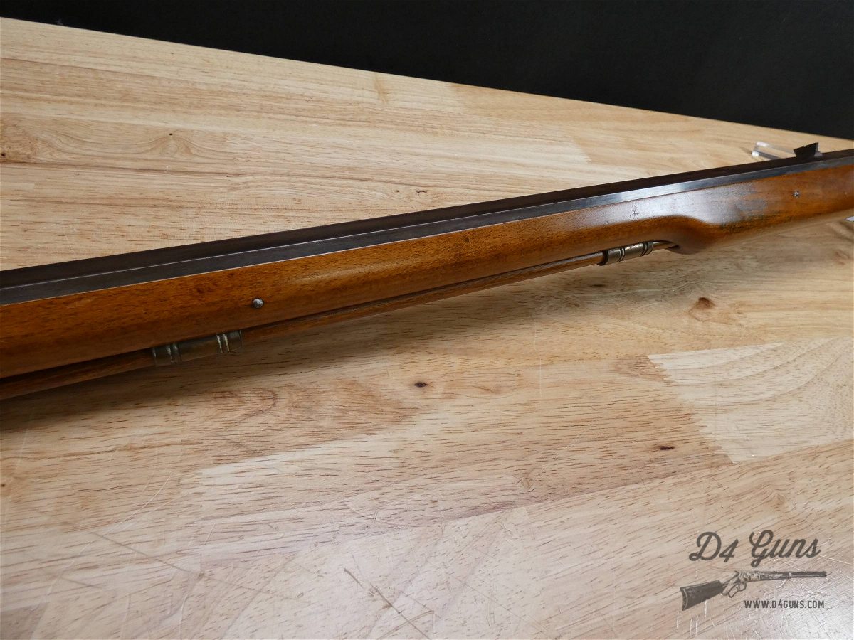 CVA Kentucky Kit Rifle - . 45 Cal - Blackpowder Octagon Barrel! - Black Powder Rifles ...