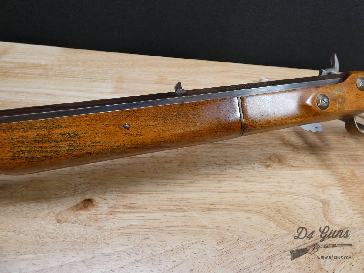 CVA Kentucky Kit Rifle - . 45 Cal - Blackpowder Octagon Barrel! - Black Powder Rifles ...