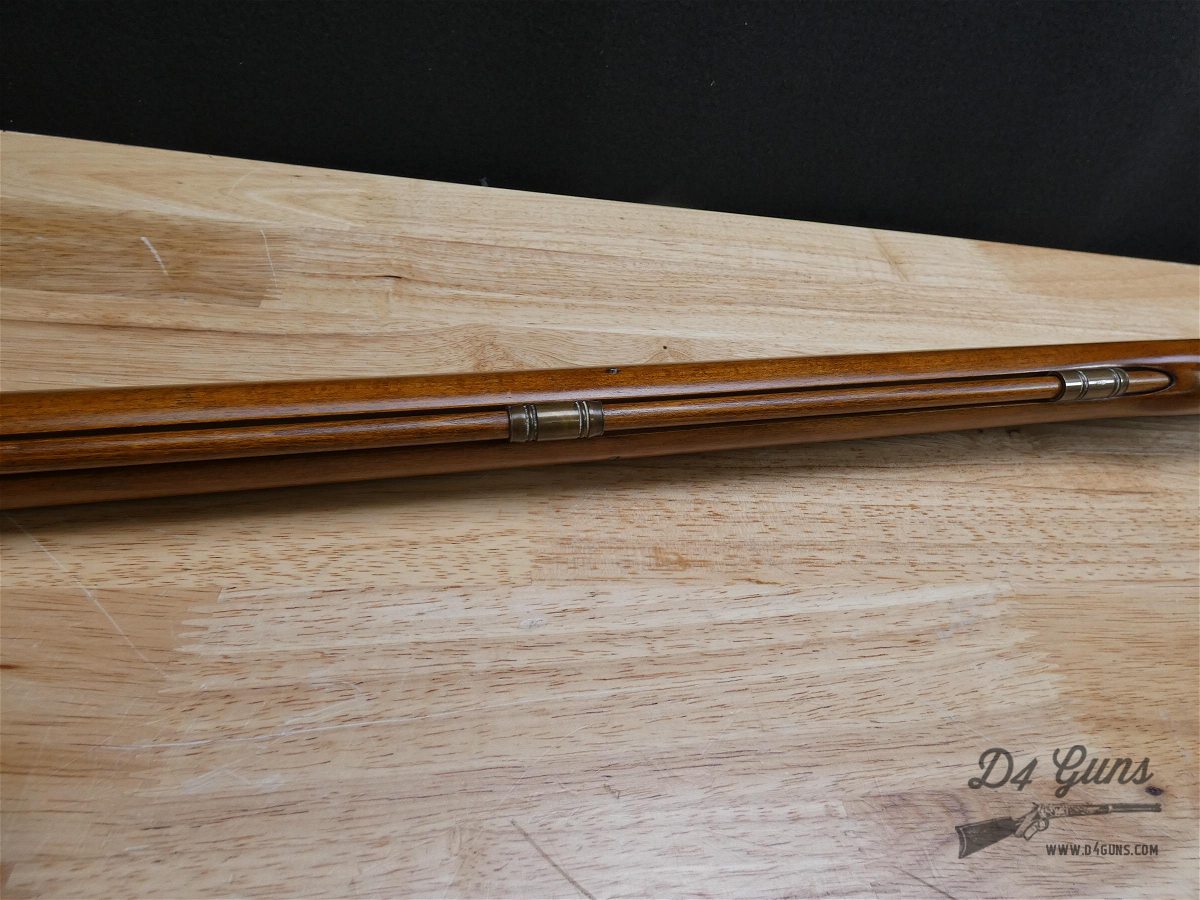 CVA Kentucky Kit Rifle - . 45 Cal - Blackpowder Octagon Barrel! - Black Powder Rifles ...