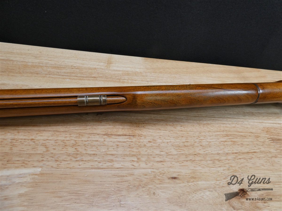 CVA Kentucky Kit Rifle - . 45 Cal - Blackpowder Octagon Barrel! - Black Powder Rifles ...
