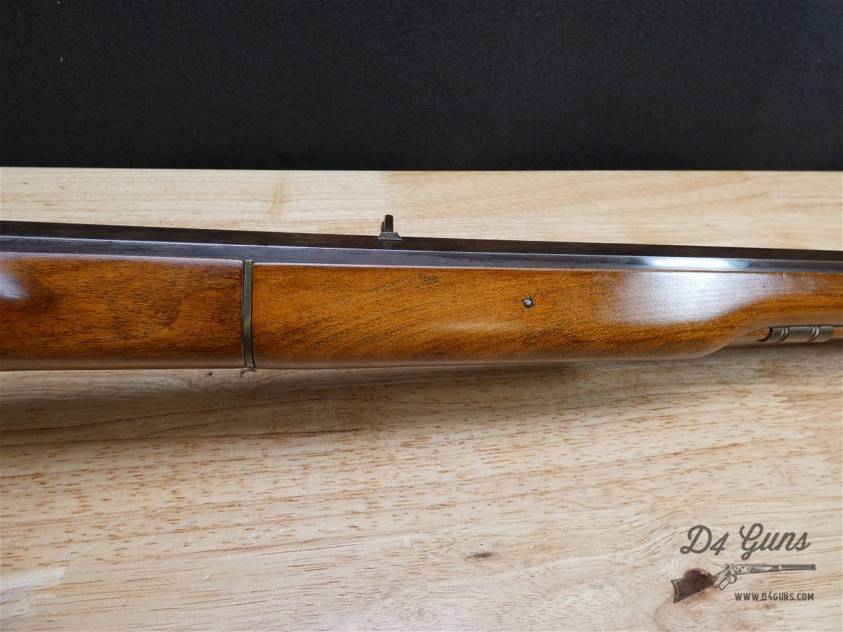 CVA Kentucky Kit Rifle - . 45 Cal - Blackpowder Octagon Barrel! - Black Powder Rifles ...