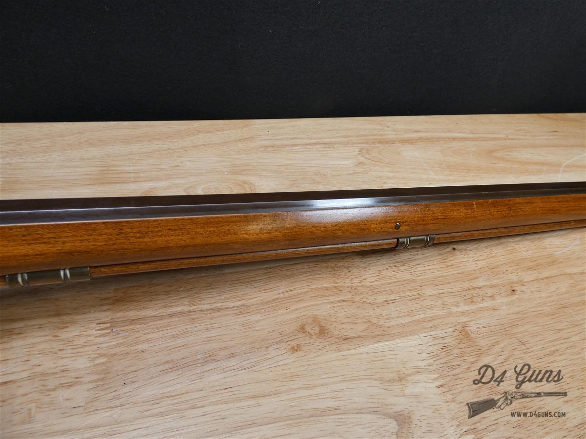 CVA Kentucky Kit Rifle - . 45 Cal - Blackpowder Octagon Barrel! - Black Powder Rifles ...