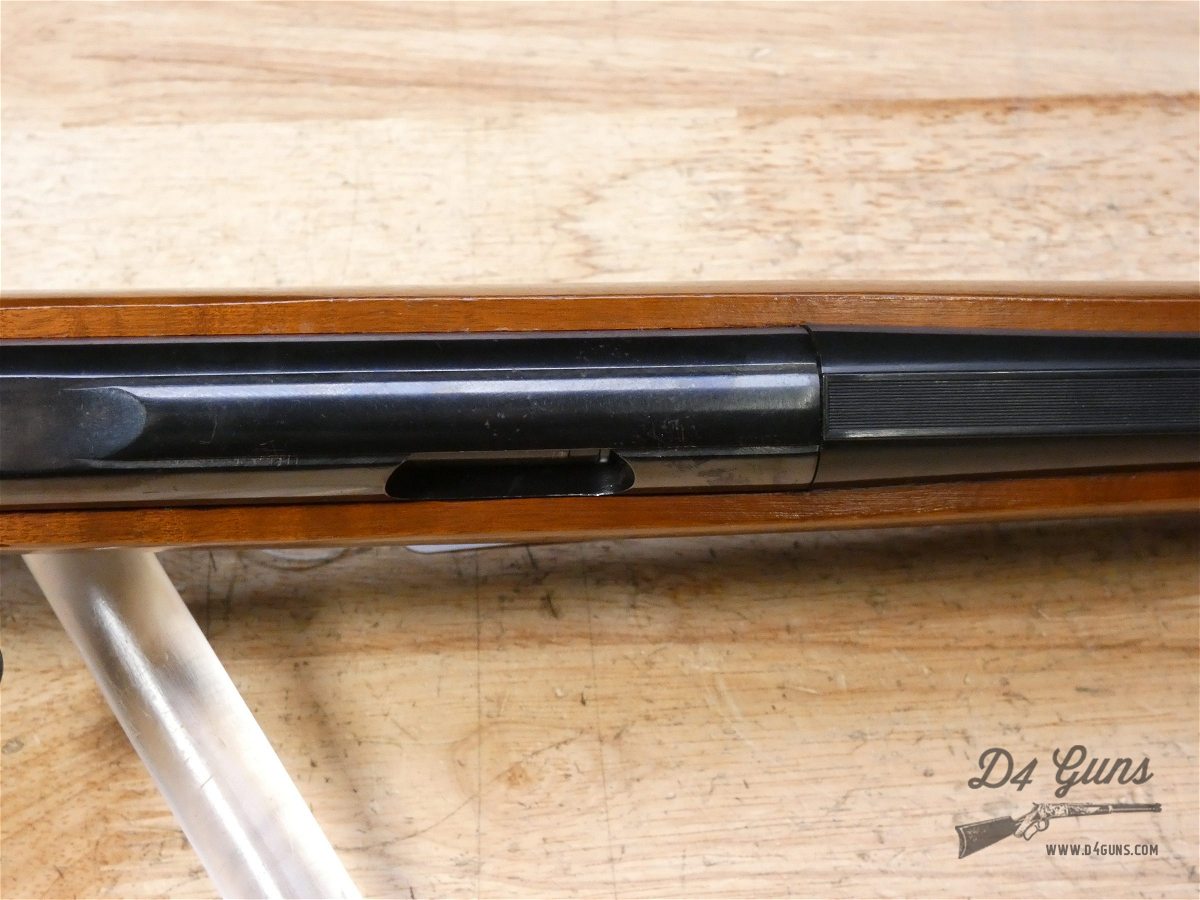 Remington 581 - .22 LR - Mfg. 1967 - First Year Production - w/ Mag ...