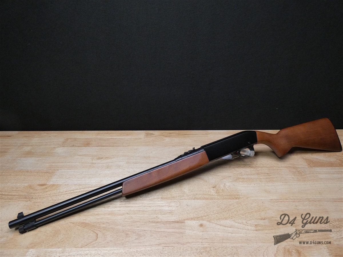 Sears Ted Williams Model 3T - .22 S/L/LR - Semi Auto Rifle - Semi Auto ...