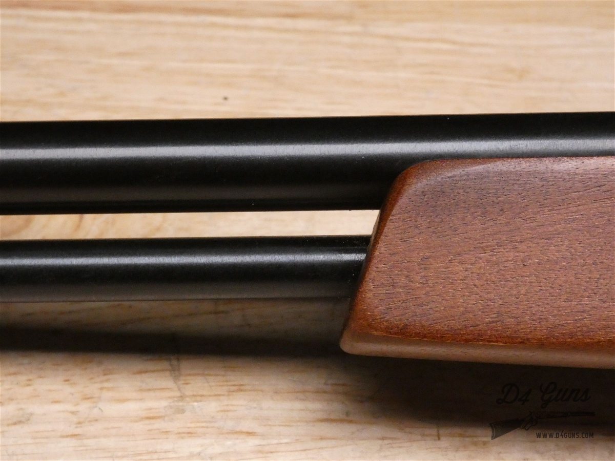 Sears Ted Williams Model 3T - .22 S/L/LR - Semi Auto Rifle - Semi Auto ...