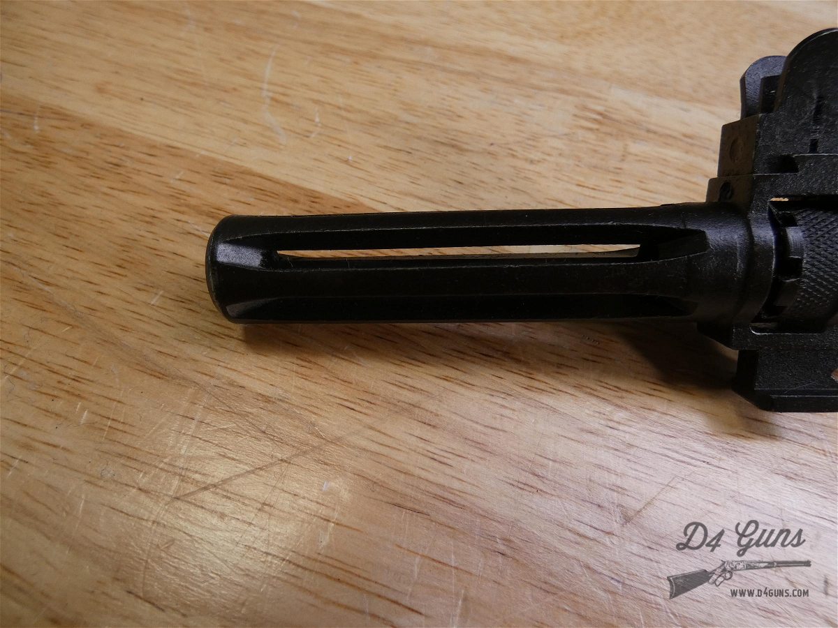 Springfield M1A - .308 Win - w/M14 GI E2 Walnut Stock + Sling - XLNT ...