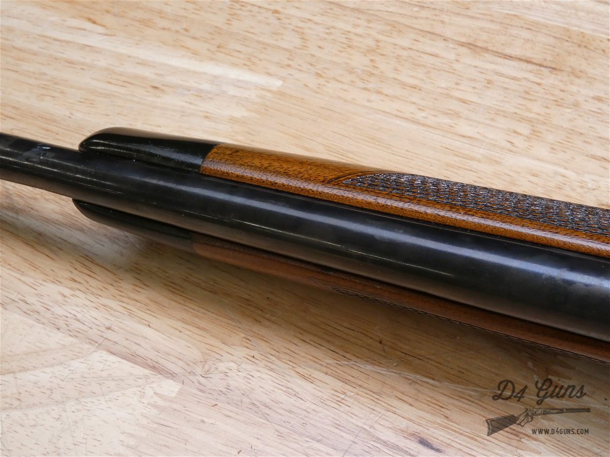 Mauser K98 - 8mm Mauser - Mod 98 - 1939 - Precision Peep Sight - German ...