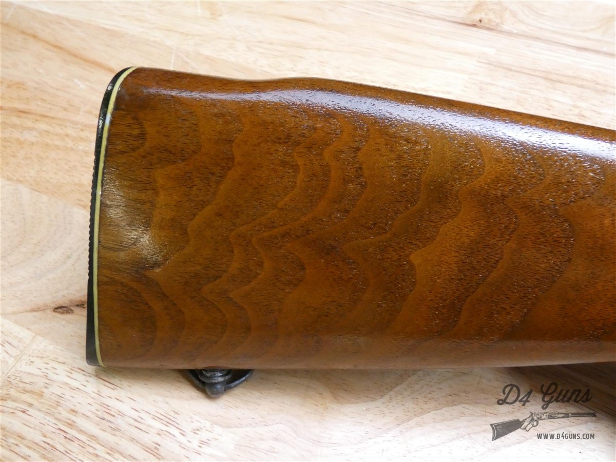 Mauser K98 - 8mm Mauser - Mod 98 - 1939 - Precision Peep Sight - German ...